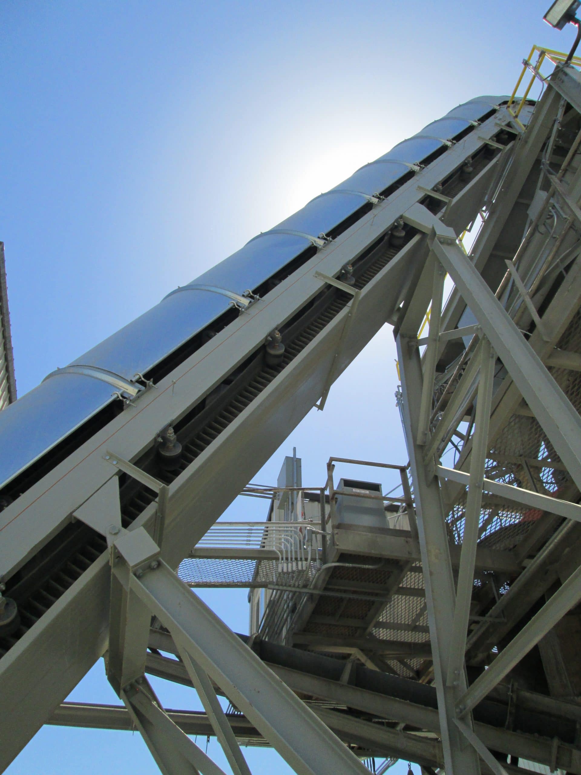 Flexowell Components - Bi-State Rubber