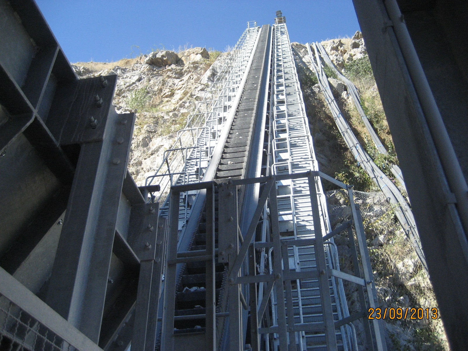 Flexowell Components - Bi-State Rubber